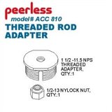 Peerless Threaded Rod Adapter ACC 810 - projector mount adapter ...