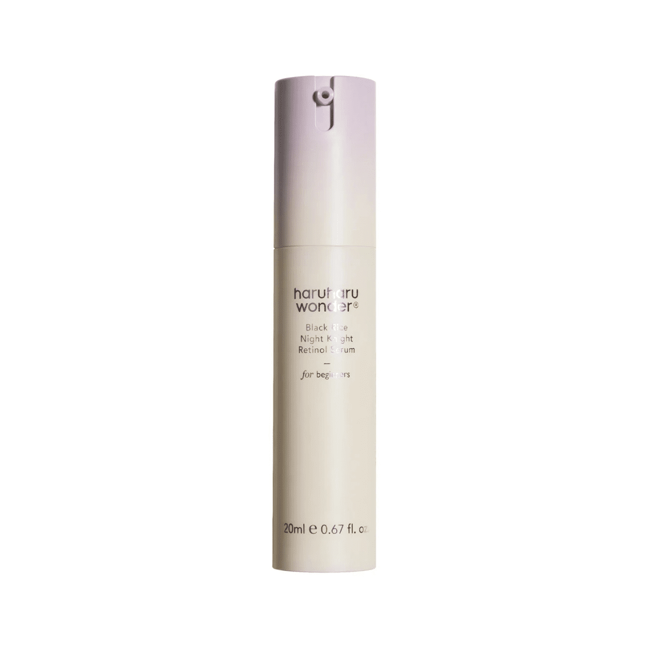 Click here for Haruharu Wonder - Black Rice Night Knight Retinol... prices
