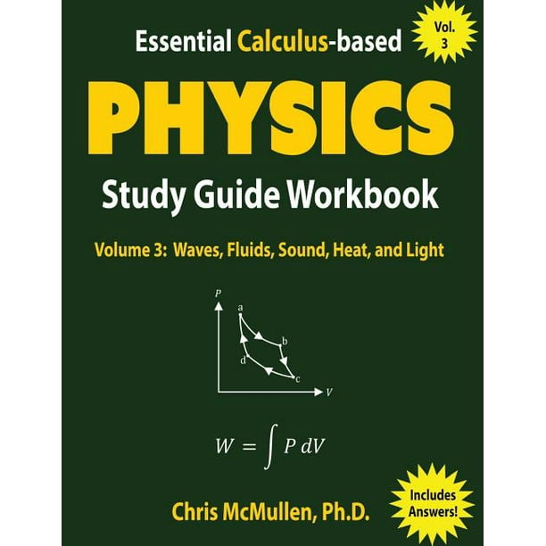 Learn Physics with Calculus Step-By-Step: Essential Calculus-based ...