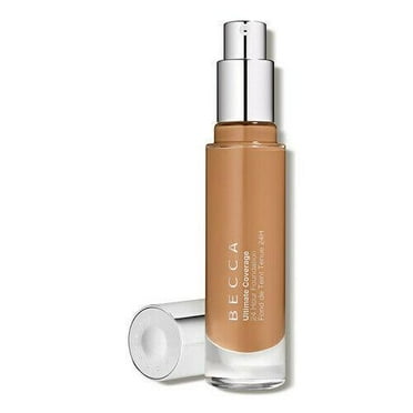 Ultimate Coverage 24-Hour Foundation - Vanilla by Becca for Women - 1 ...