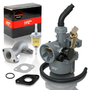 ATV Quad Body Plastic Fender For 110cc 125cc RedCat VX 150cc Roketa ...