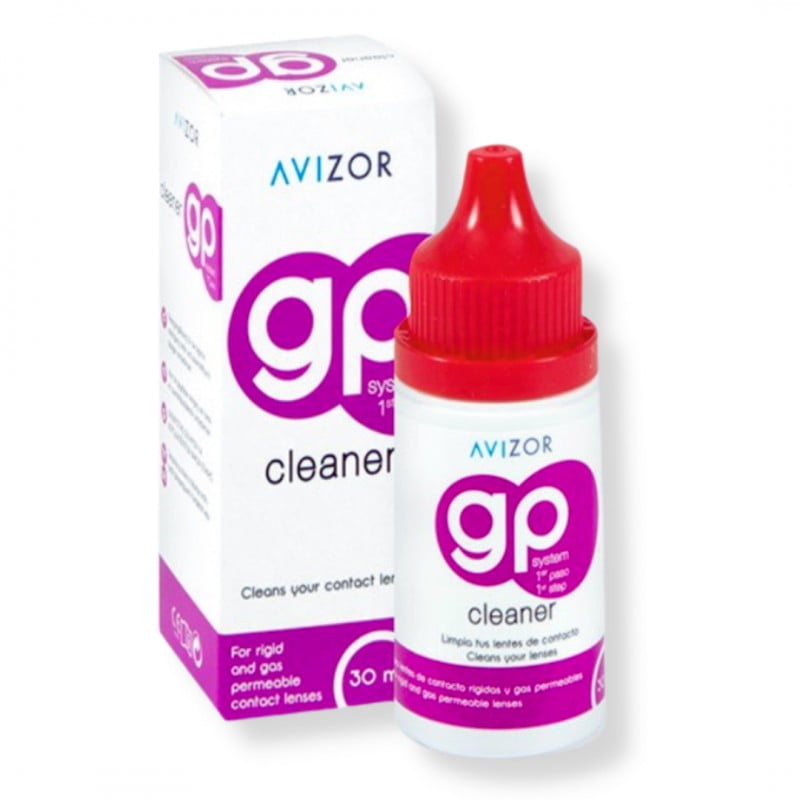 Gp Cleaner Paso 1 30 Ml | Walmart en línea