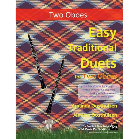 Pop Classics for Two Flutes: Easy Instrumental Duets - Walmart.com
