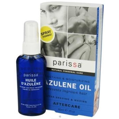 Parissa Azulene Oil After care - 2 Fl Oz | Walmart Canada