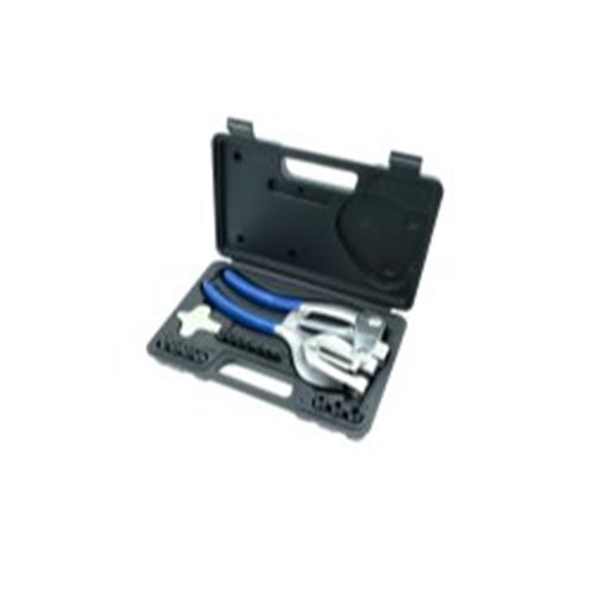 Power Punch Kit - 17 Piece - Walmart.com