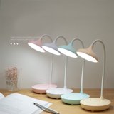 LED Desk Lamp with USB Ports,Touch Desk Lamps for Home Office with 3 ...