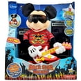 Fisher-Price Rock Star Mickey - Musical Disney Toy for Kids - Walmart.com