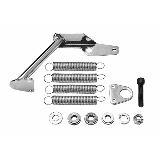 Trans-Dapt 2083 TDP2083 HOLLEY CARB RETURN SPRING K - Walmart.com