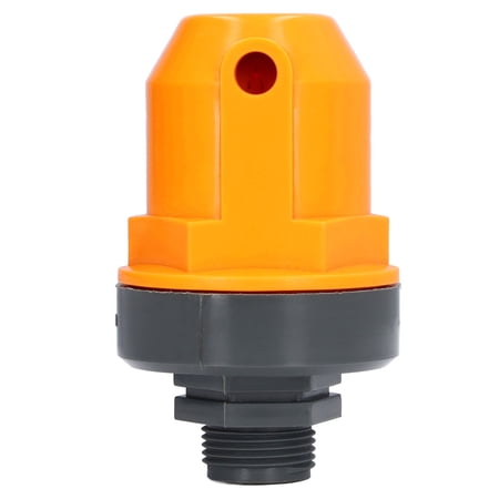 Garden Inlet Exhaust Valve,DN25 Inlet Exhaust Valve Inlet Exhaust Valve ...