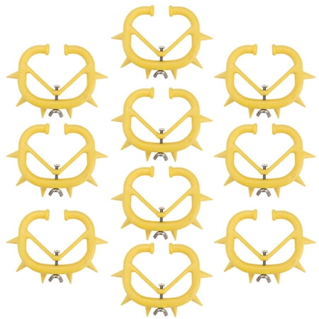 Calf-weaning Sucking Preventer, Calf Nose Ring, Nose Rings Cows For ...