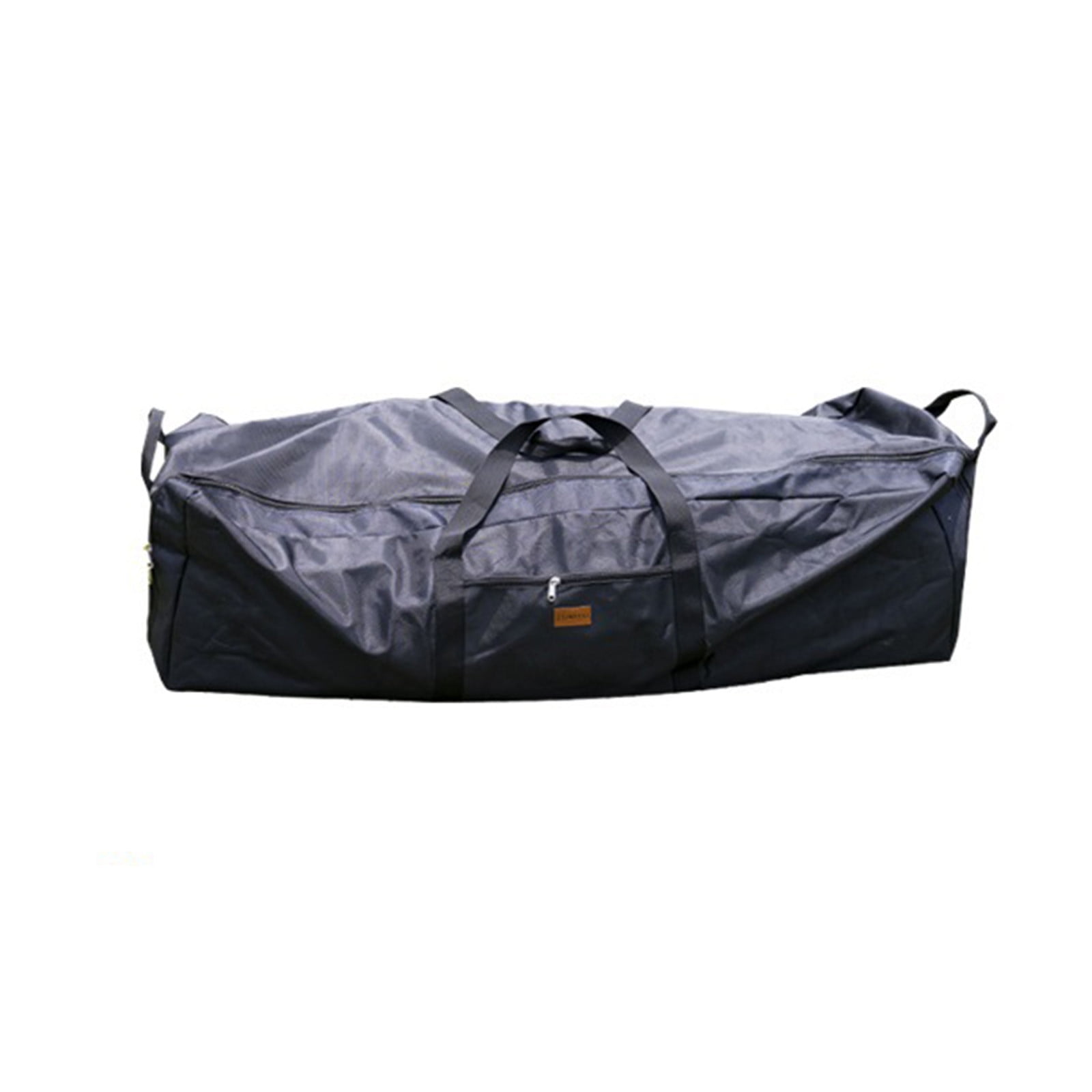 RXIRUCGD 150L Outdoor Furniture Storage Bag Sports Duffle Bag - Extra Large Travel Duffel ...