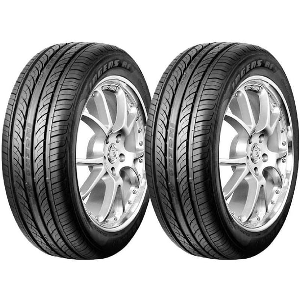 Paq 2 Llantas 165/60 R-14 75H Maxtrek Maxtrek No aplica | Bodega ...