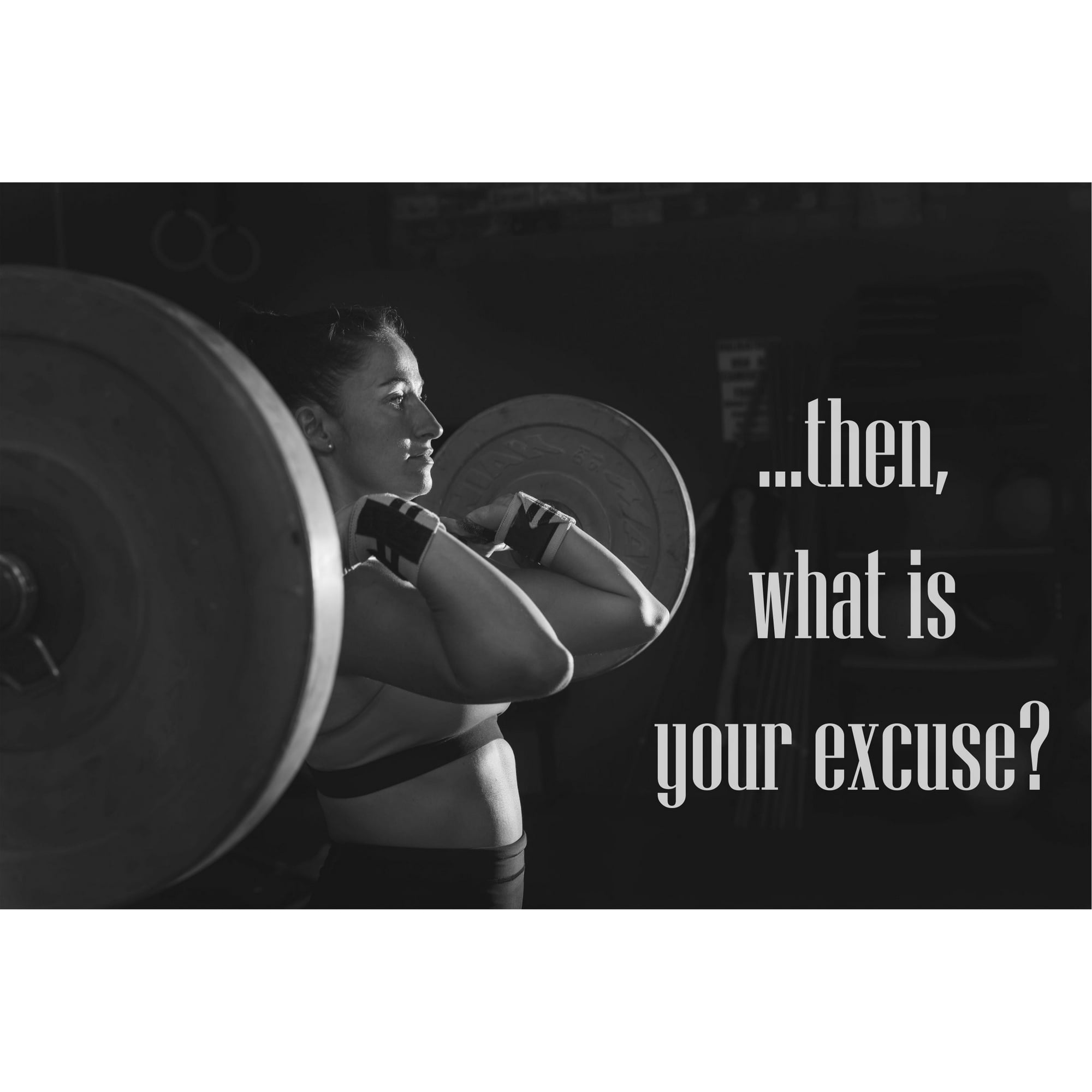 Powerlifting Quotes Motivational