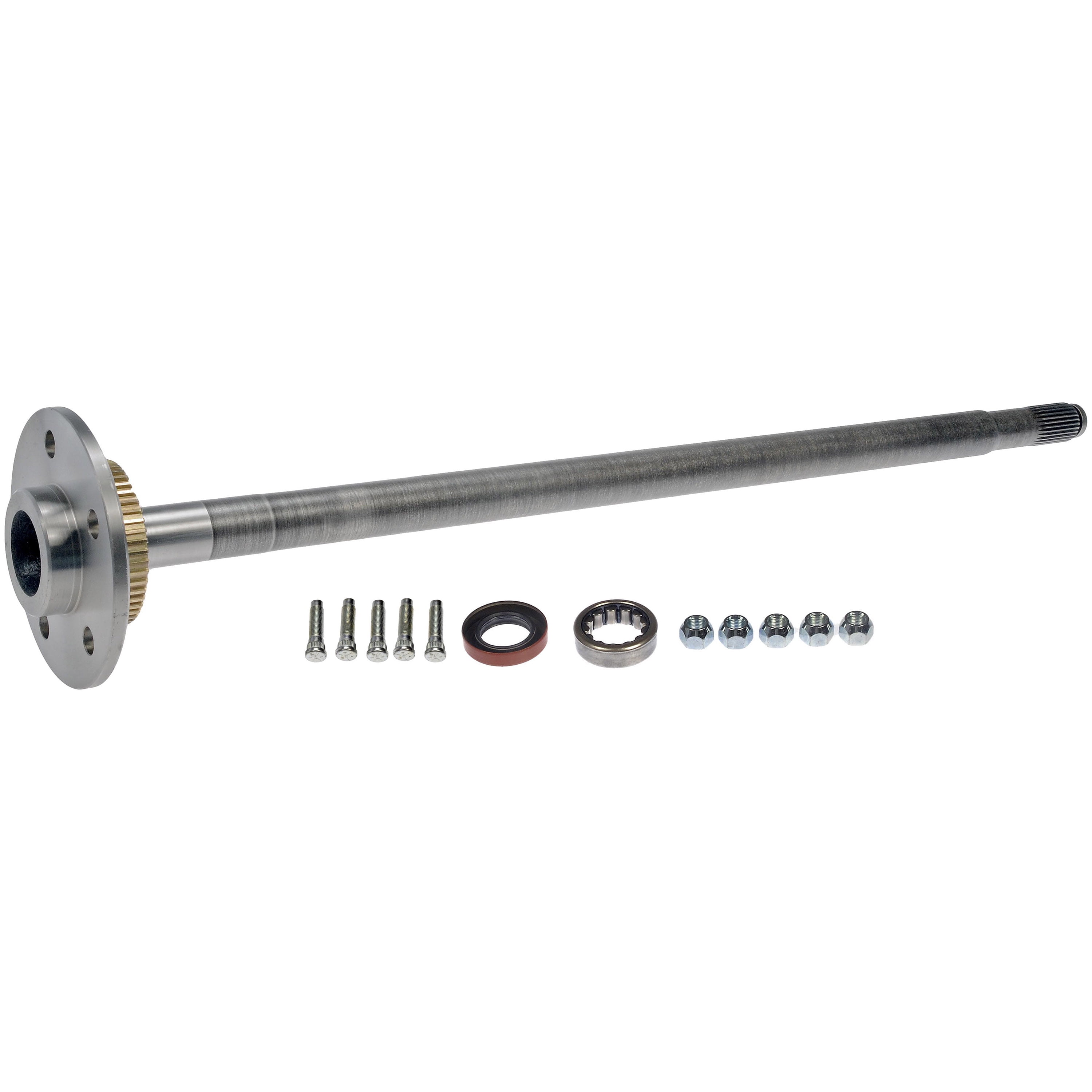 Drive Axle Shaft Fits 2001 Mercury Grand Marquis - Walmart.com