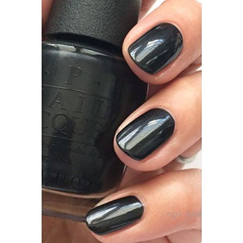Opi Black Tie Optional