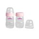 Spectra Baby USA Breast Milk Storage Wide Neck Bottle Set of 2 (2 bottles) - Walmart.com