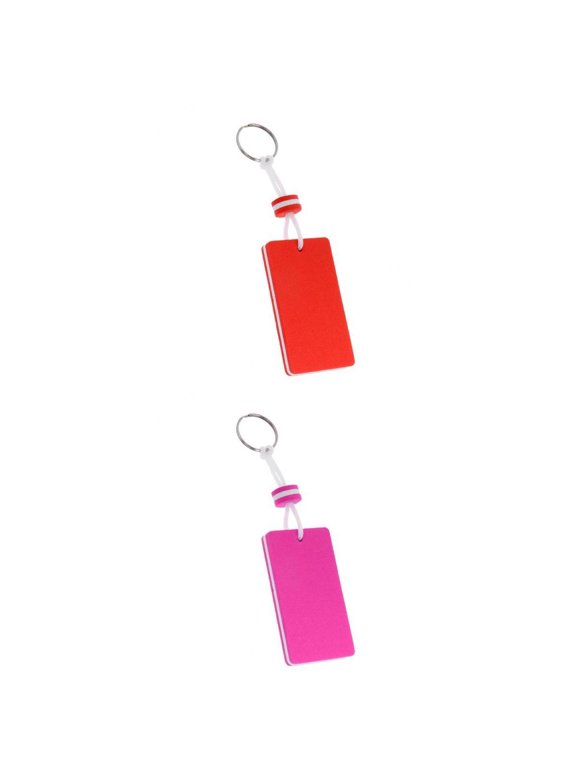 Floating Key Chain