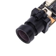 BIMZUC 5MP 25fps Camera Module 2.8mm Wide Angle Lens OS04D10 High ...
