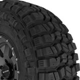 Kenda Klever M/T2 KR629 Mud Terrain LT265/70R17 121/118R E Light Truck ...