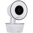 Project Nursery PNMWIFIACP AC-Powered Wi-Fi Baby Monitor Camera ...
