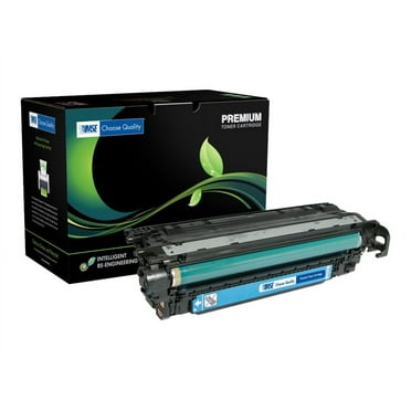 HP 3525 TONER YELLOW CE252A 504A GPR-29 YELLOW CTG - Walmart.com