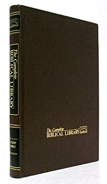 The Complete Biblical Library Vol. 10 : The New Testament: Revelation ...