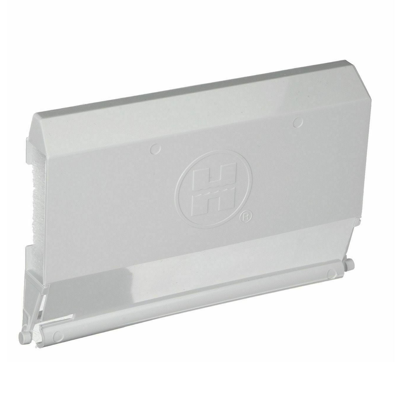 7.75" White Hayward Door Weir Flap Replacement - Walmart.com