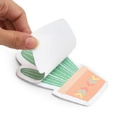 6-Pack Cactus Sticky Notes for School, Office Stationery, Adhesive ...