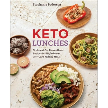 Southern Keto : 100+ Traditional Food Favorites for a Low-Carb ...