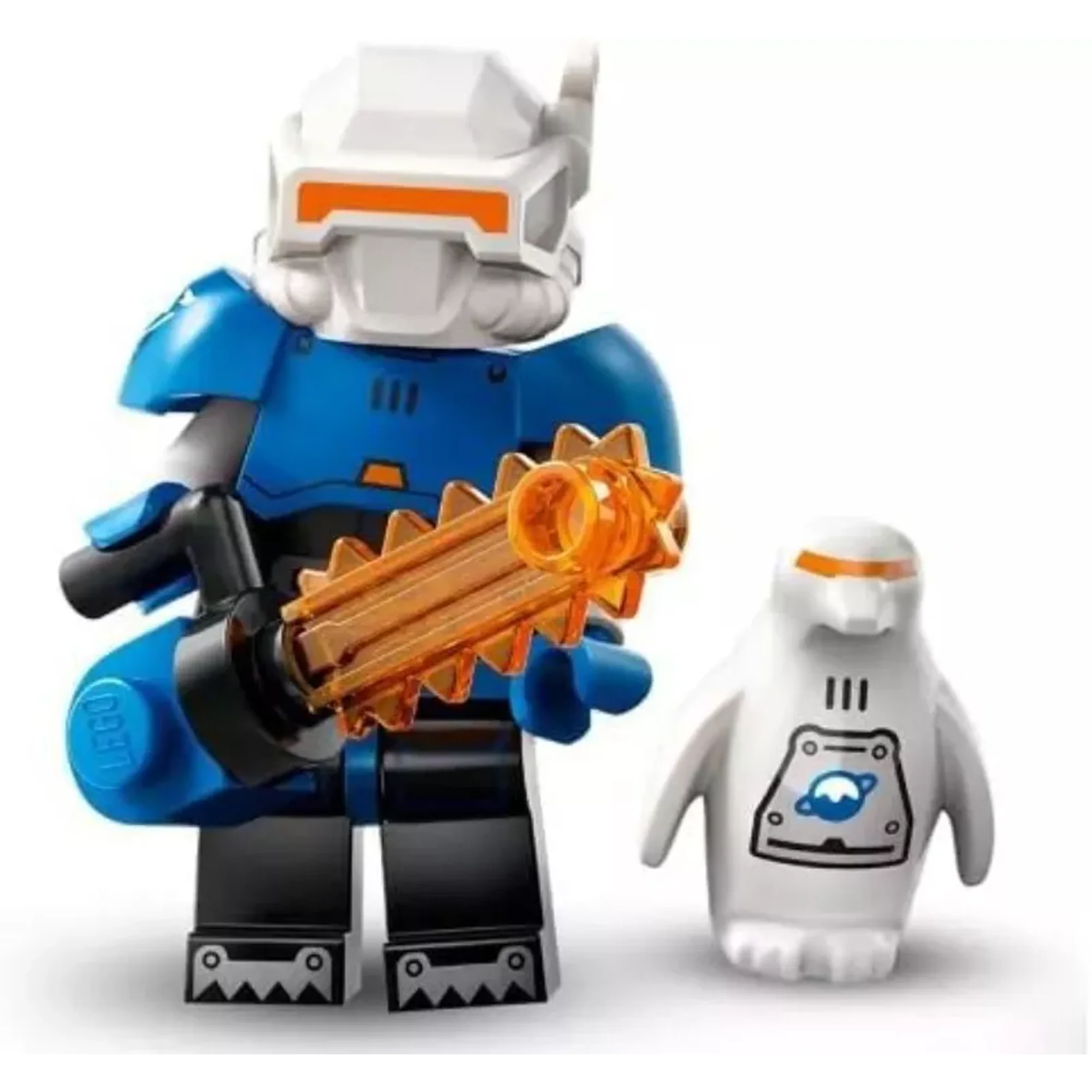 Click here for Lego Minifigures Series 26 Ice Planet Explorer 710... prices