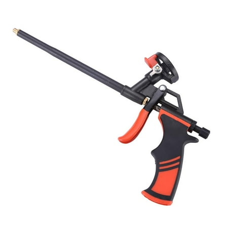 Hand Foam Caulking Gun PU Expanding Dispensing Expanding Foam Gun Hand ...