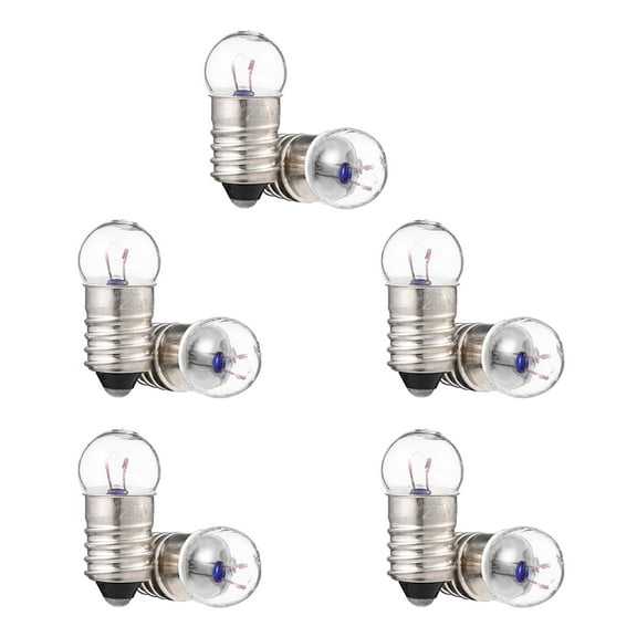 4pcs Screw Base Light Bulb Holder for Simple Circuit Kits Copper and ...