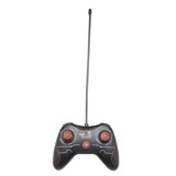 Remote Control Elite Convertible Racer with Authentic Sounds, Flashing ...