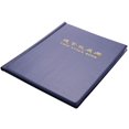PCCB High Quality Put 200 Pcs Coins Album for Fit Cardboard Coin ...