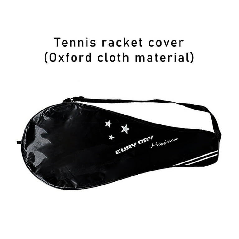 Junior Tennis Racquet Covers
