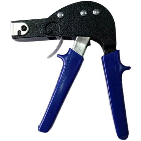 YDJKET 1 Pcs Wall Anchor Setting Tool Kit, Steel Metal Plasterboard ...