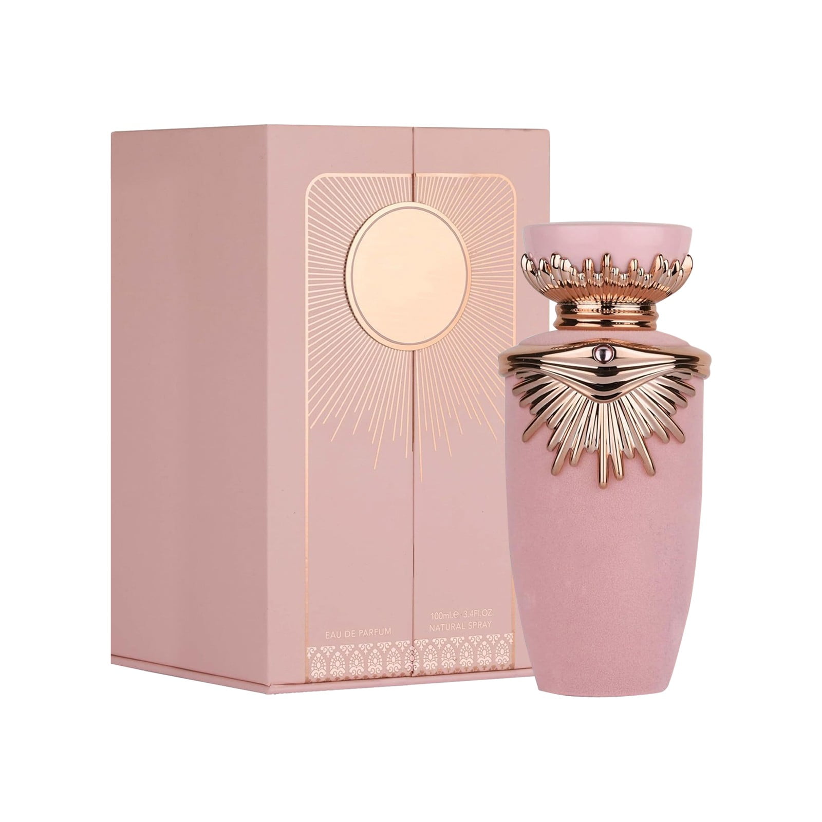 Perfume en spray para hombres y mujeres, perfume en spray de larga ...