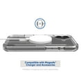 onn. MagSafe Compatible Rugged Phone Case for iPhone 16 Plus - Clear ... onn. MagSafe Compatible Rugged Phone Case for iPhone 16 Plus - Clear ...