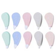 MICR Correction Strips-8-1/2W x 1-1/8H-500/Box - Walmart.com