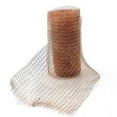 Copper Mesh Rodent Control, 5 in x 20 ft Proof Wire Screen Roll for ...
