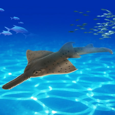 Fish Model, Long Time Service Animal Model, For Kids Baby | Walmart Canada