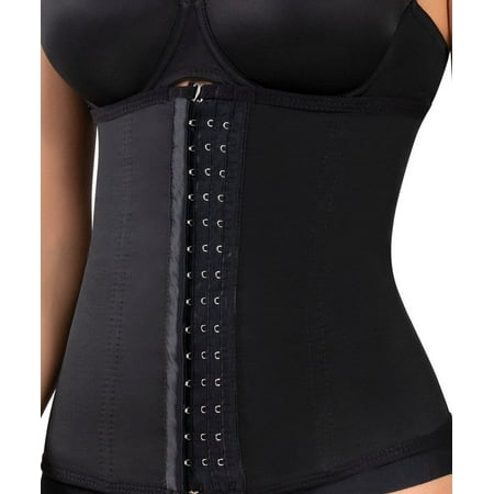 CYSM - CYSM 1337 Fajate Fajas Colombianas Double Control Waist Cincher ...