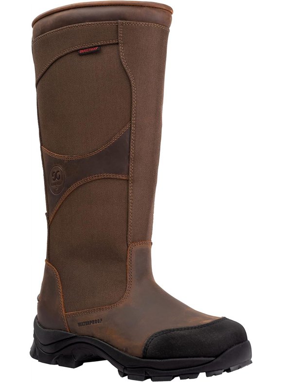 Snake Proof Boots
