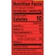 HERB-OX Instant Sodium Free Beef Bouillon Packets, 1.1 oz, 8 Count ...