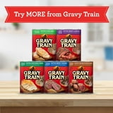 Gravy Train Beefy Classic Dry Dog Food, 35-Pound - Walmart.com