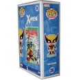 Funko Pop! Comic Cover : X-Men #1 (1991) Wolverine Vinyl Figure with ...
