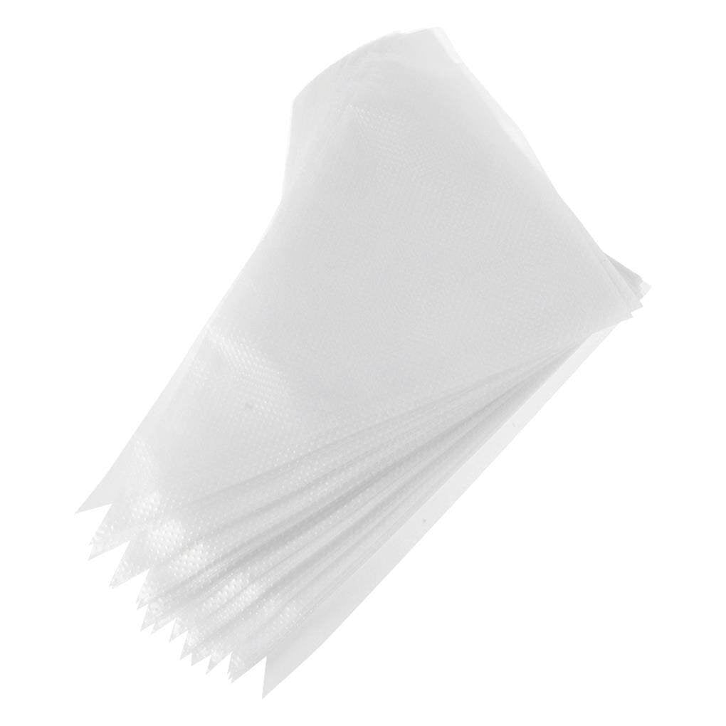 Click here for Wweixi 100pcs Pastry Bags Food Grade Pe Plastic Pa... prices