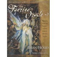 The Folklore Oracle (Cards) - Walmart.com