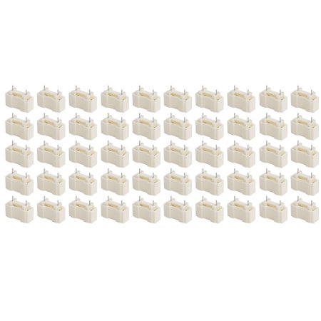 Fuse Casing,50 Pcs Fuse Holder Fuse Cover Fuse Holder State-of-the-Art ...