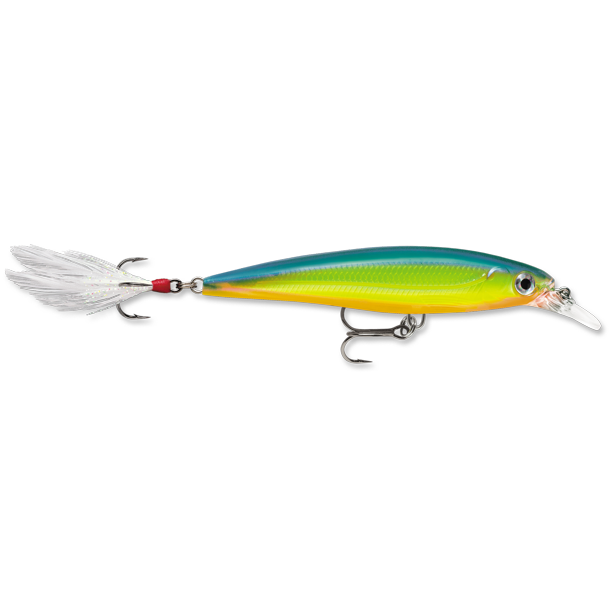 Rapala X-Rap - Walmart.com